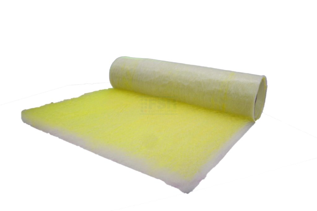 Paintstop Geel - Filter Service
