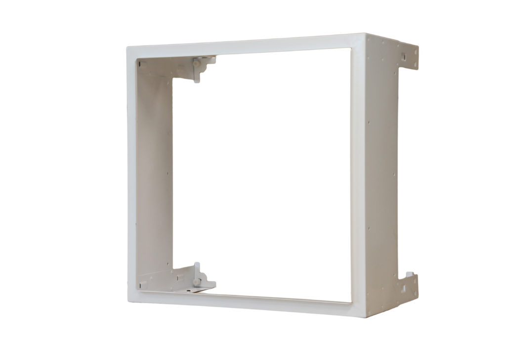 Hepa frame - Filter Service